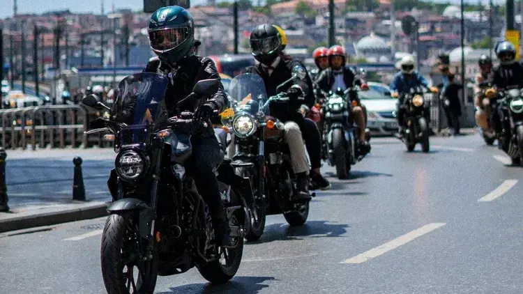 Kamote.ph | Philippine's Top Motorcycle Guide and Comparison Platform