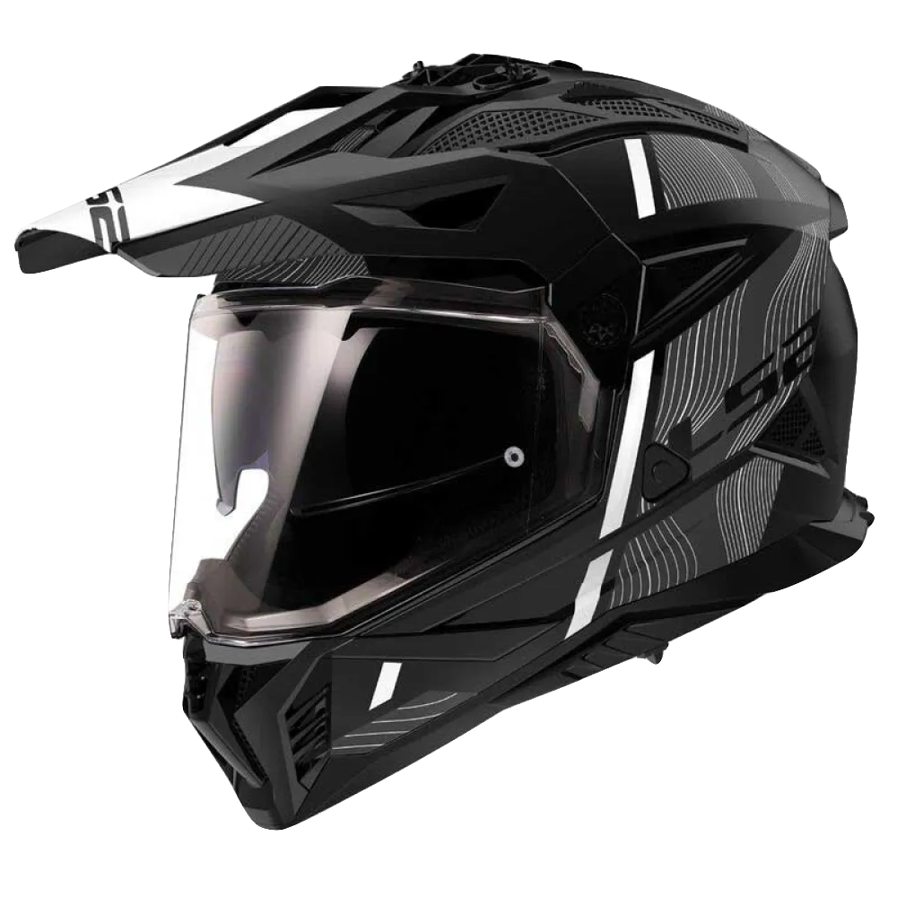 Kamote.ph | LS2 Helmet - Is It A Solid Choice?