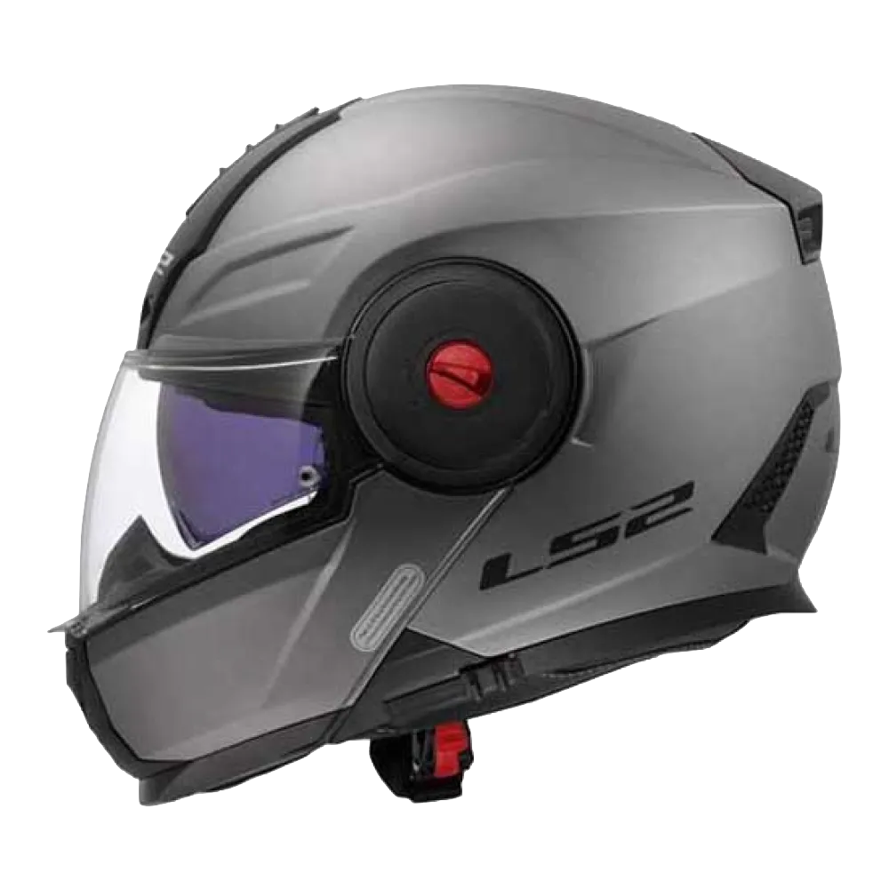 Kamote.ph | LS2 Helmet - Is It A Solid Choice?
