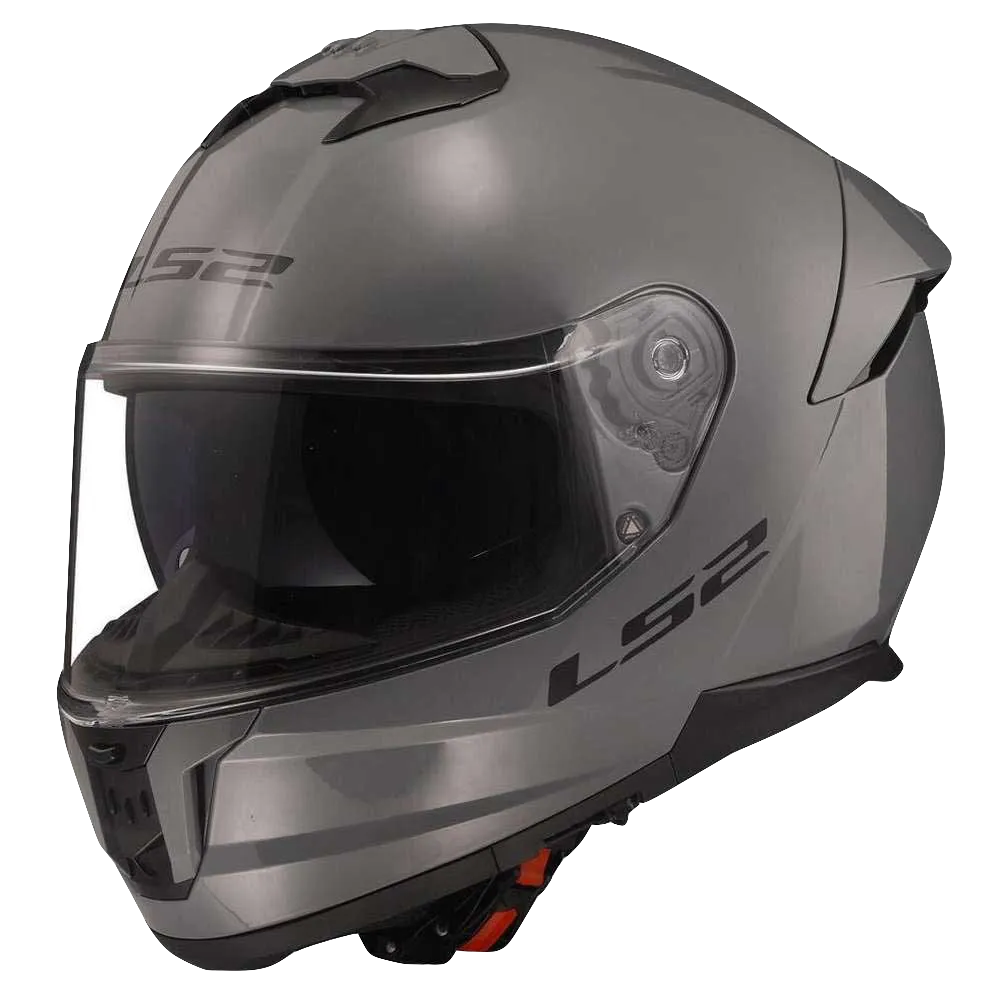 Kamote.ph | LS2 Helmet - Is It A Solid Choice?