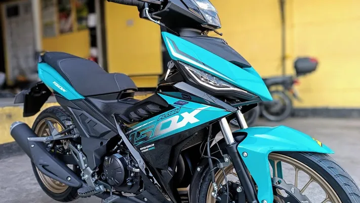 Kamote.ph | TOP 7 Rusi Motorcycles