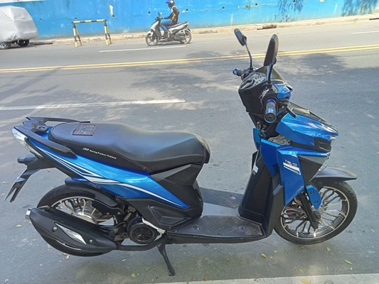 Kamote.ph | TOP 7 Rusi Motorcycles