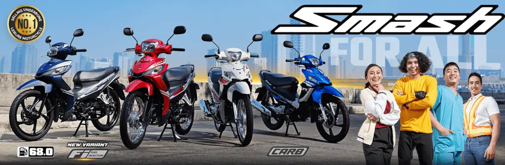 Kamote.ph | Suzuki Top Motors 2025