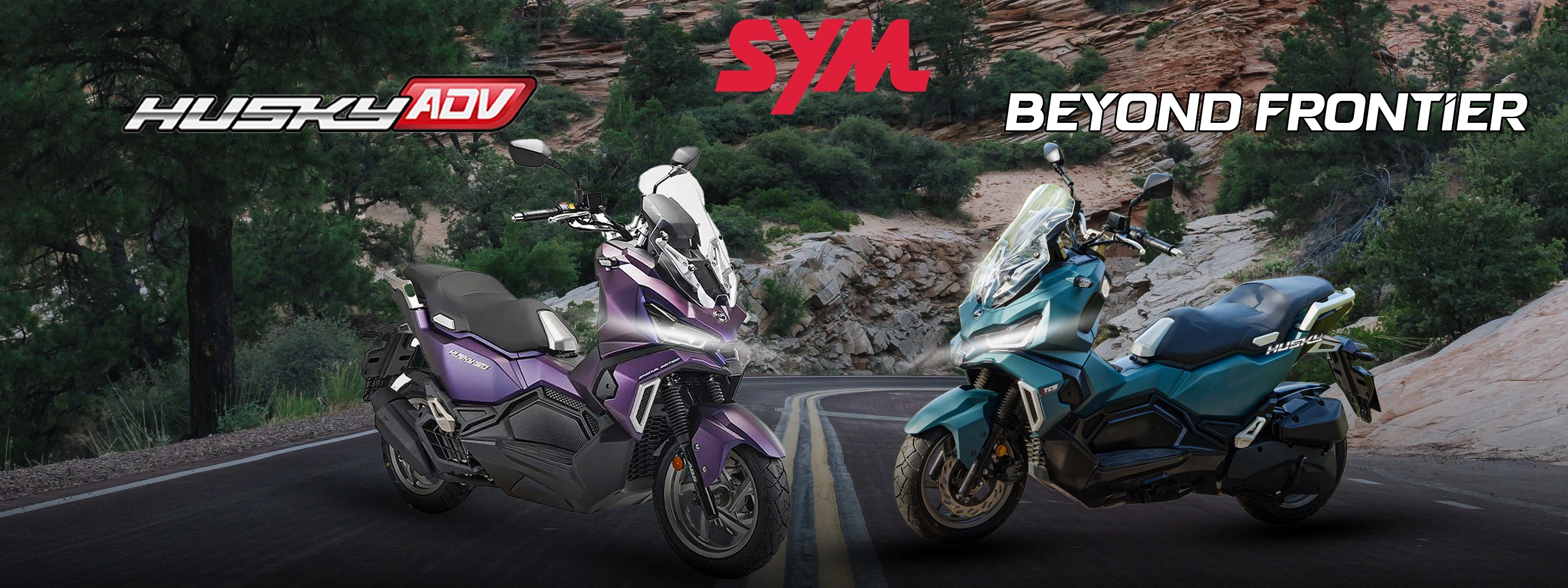 Kamote.ph | SYM Top Motors 2025