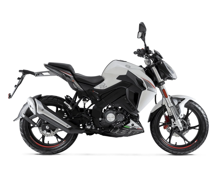 Kamote.ph | Benelli 180S Specs, Price & Features