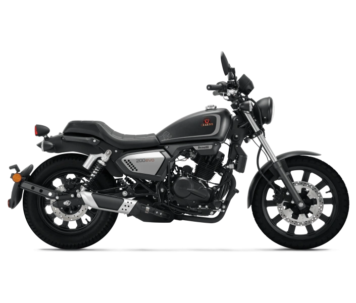 Kamote.ph | Benelli Motobi 200 EVO Specs, Benelli Motobi 200 EVO Price ...