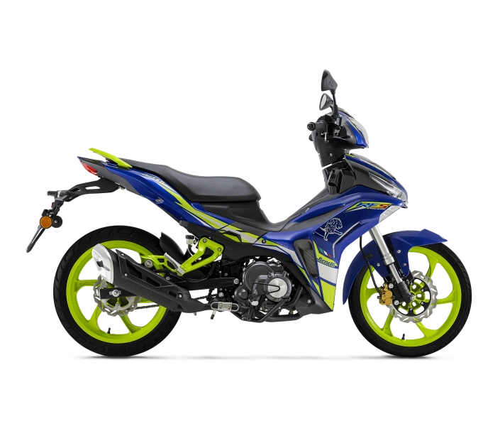 Kamote.ph | Benelli RFS 150i Specs, Benelli RFS 150i Price, Benelli RFS ...