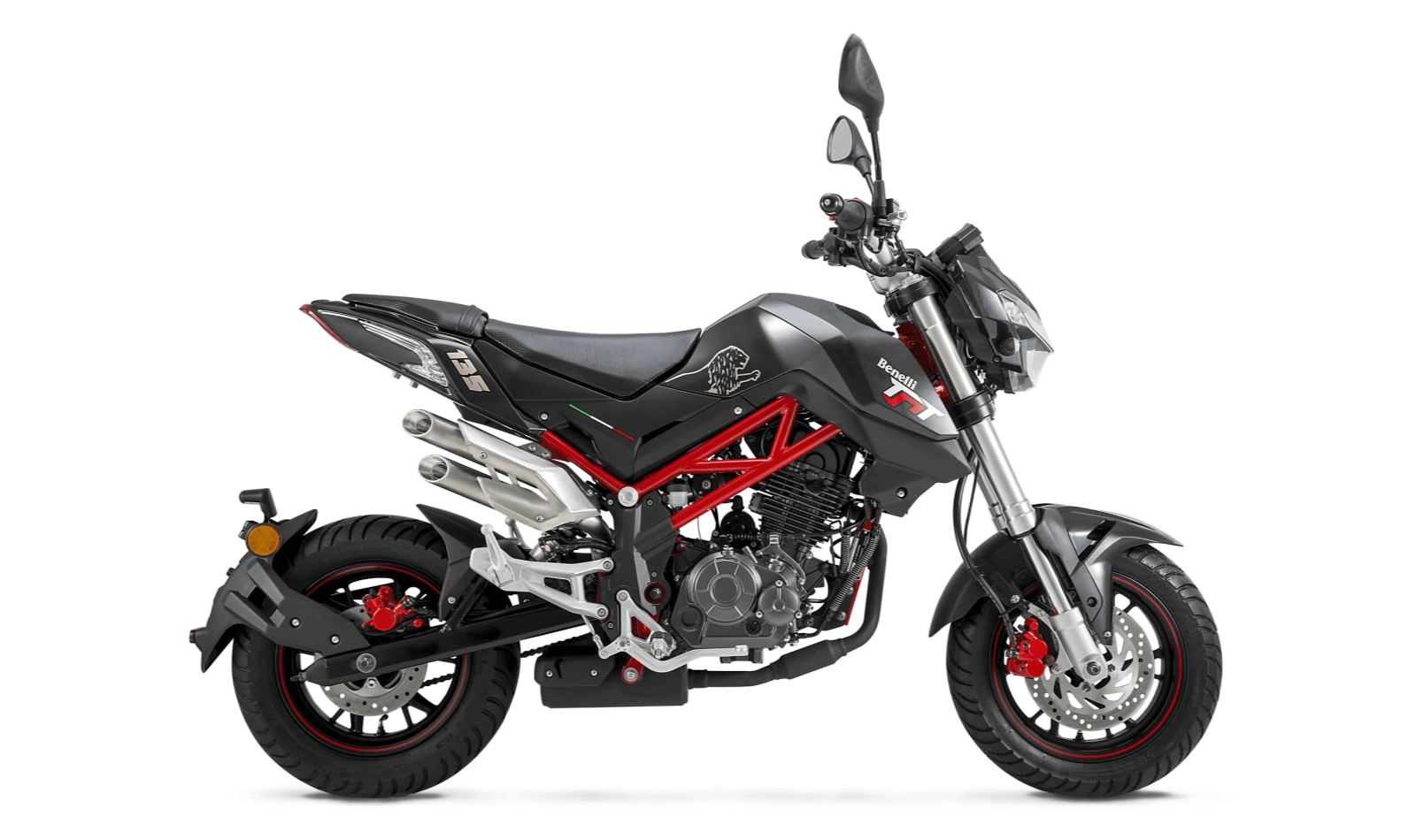 Kamote.ph | Benelli TNT 135 Specs, Benelli TNT 135 Price, Benelli TNT ...