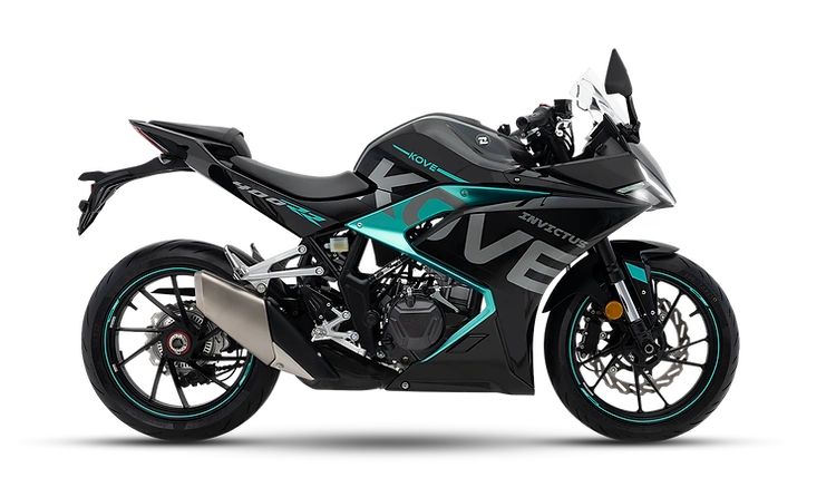 Kamote.ph | Bristol Invictus 400rr Specs, Bristol Invictus 400rr Price ...