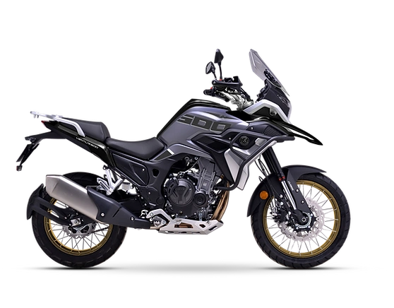 Kamote.ph | Bristol Veloce 500 Specs, Bristol Veloce 500 Price, Bristol ...