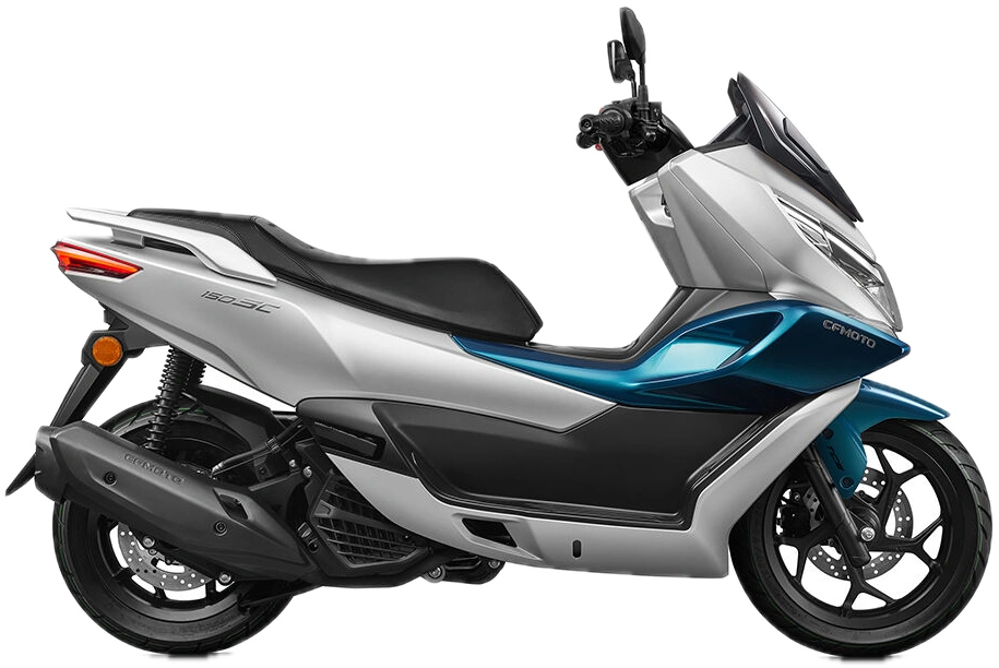 Kamote.ph | CFMoto 150SC Specs, CFMoto 150SC Price, CFMoto 150SC 2025