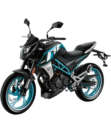 Kamote.ph | CFMoto NK150 Specs, CFMoto NK150 Price, CFMoto NK150 2025