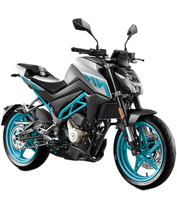 Kamote.ph | CFMoto NK300 Specs, CFMoto NK300 Price, CFMoto NK300 2025