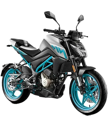 Kamote.ph | CFMoto NK300 Specs, Price & Features