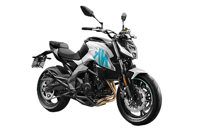 Kamote.ph | CFMoto NK400 Specs, CFMoto NK400 Price, CFMoto NK400 2025