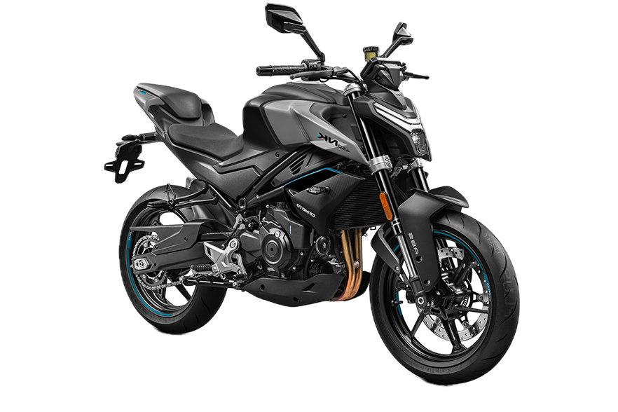 Kamote.ph | CFMoto NK450 Specs, CFMoto NK450 Price, CFMoto NK450 2025
