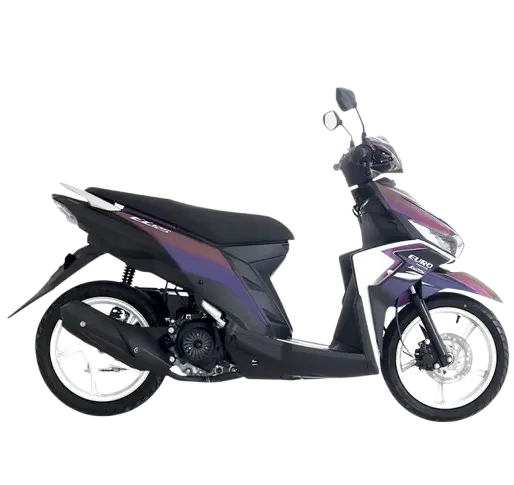 Kamote.ph | Euro Motor EZ 125 EFI Specs, Euro Motor EZ 125 EFI Price ...