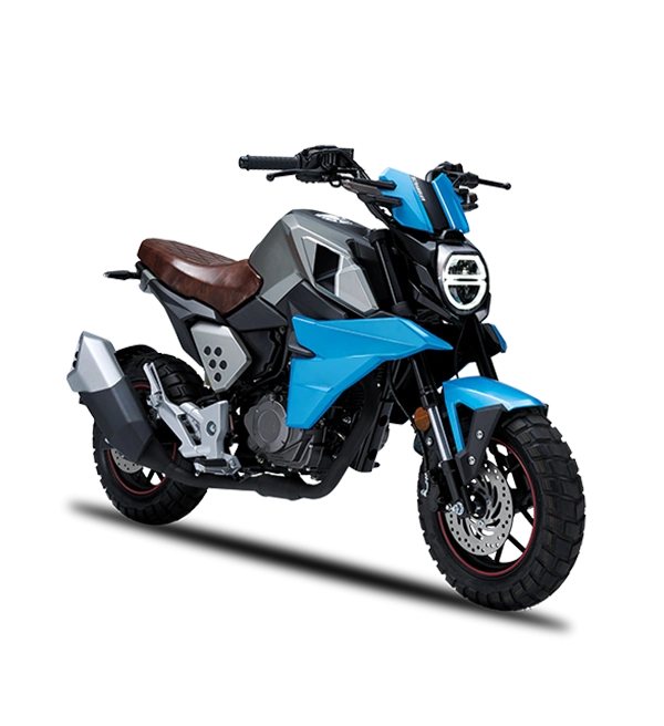 Kamote.ph | FKM Motorcycles, FKM Moto, Kamote FKM Motorcycles