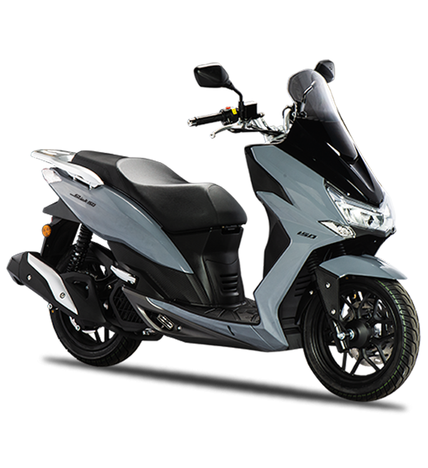 Kamote.ph | FKM Slick 150 Specs, FKM Slick 150 Price, FKM Slick 150 2025