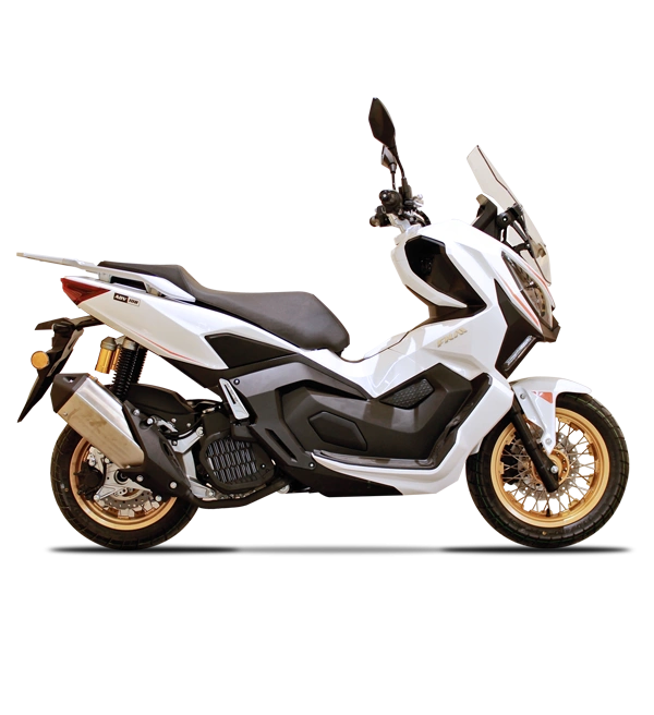 Kamote.ph | FKM Motorcycles, FKM Moto, Kamote FKM Motorcycles