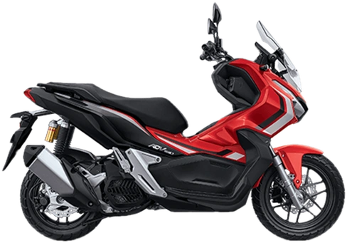 Kamote.ph | Honda ADV150 Specs, Price & Features