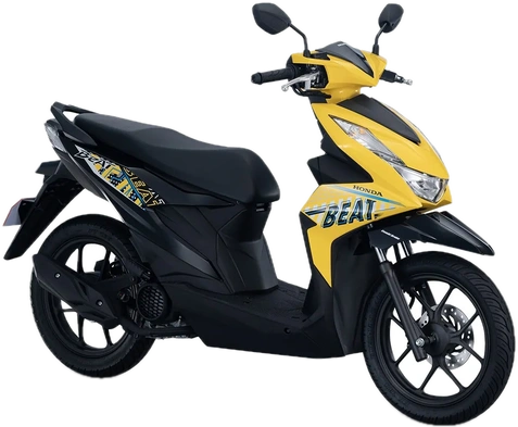 Kamote.ph | Honda Beat Playful Specs, Honda Beat Playful Price, Honda ...