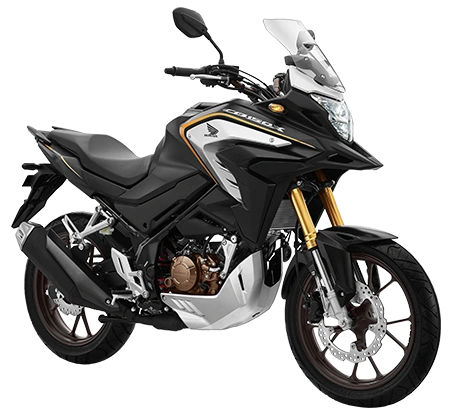 Kamote.ph | Honda CB150X Specs, Price & Features