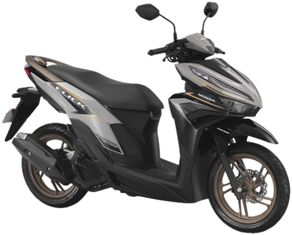 Kamote.ph | Honda Click 125 (Special Edition) Specs, Honda Click 125 ...