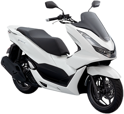 Kamote.ph | Honda PCX 160 CBS Specs, Honda PCX 160 CBS Price, Honda PCX ...