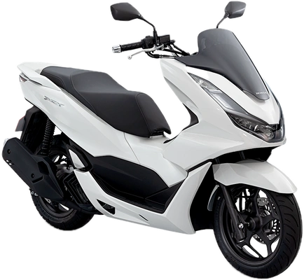Kamote.ph | Honda PCX 160 CBS Specs, Honda PCX 160 CBS Price, Honda PCX ...