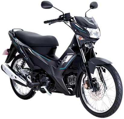 Kamote.ph | Honda RS125 Specs, Price & Features