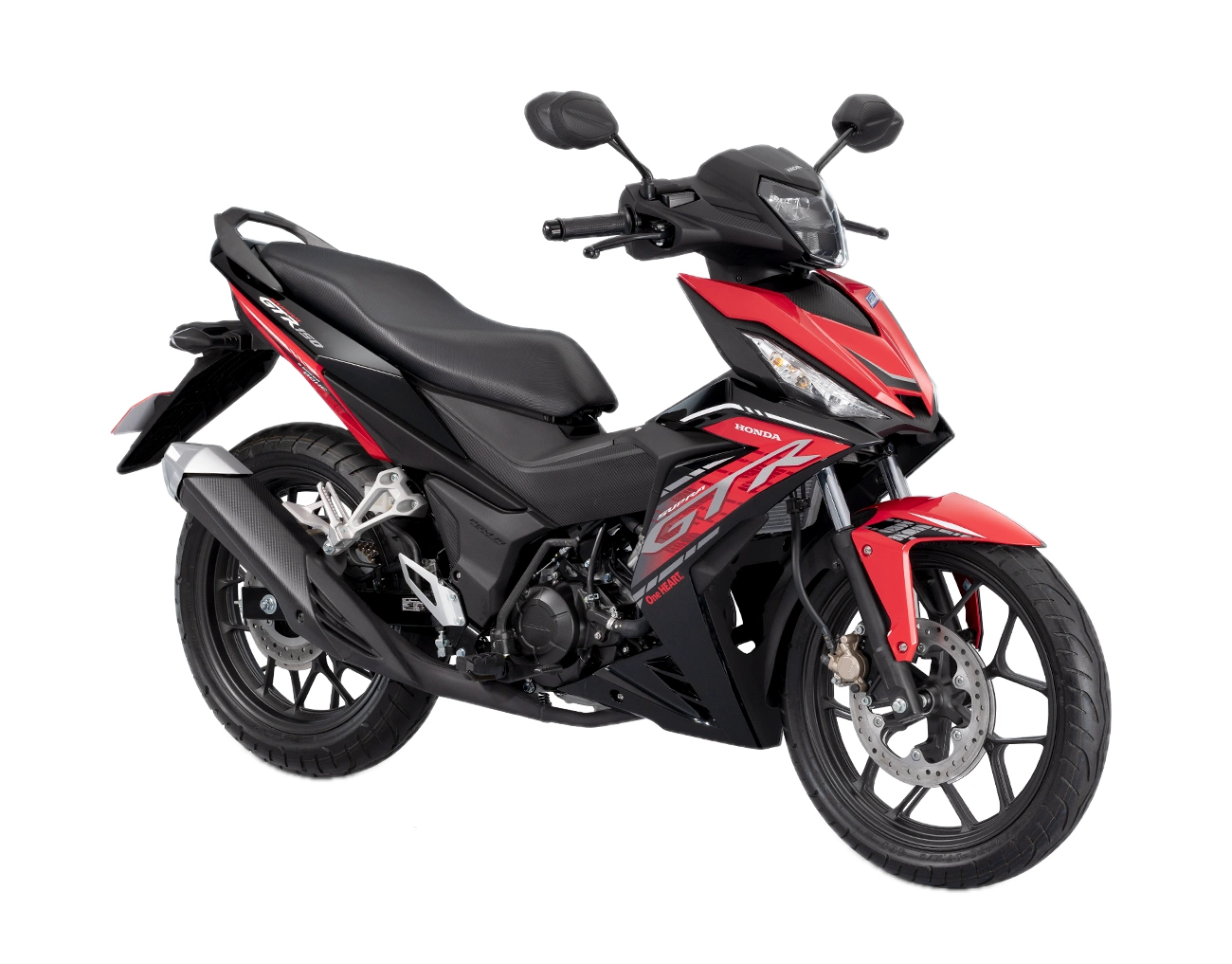 Kamote.ph | Honda Supra GTR 150 Specs, Honda Supra GTR 150 Price, Honda Supra GTR 150 2025