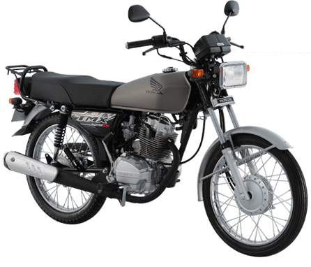 Kamote.ph | Honda TMX125 Alpha Specs, Honda TMX125 Alpha Price, Honda ...