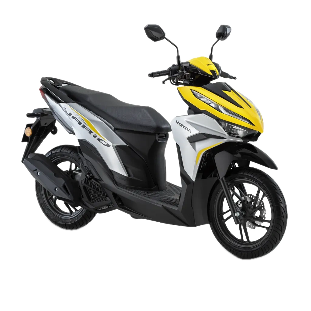 Kamote.ph | Honda Vario 125 Specs, Price & Features