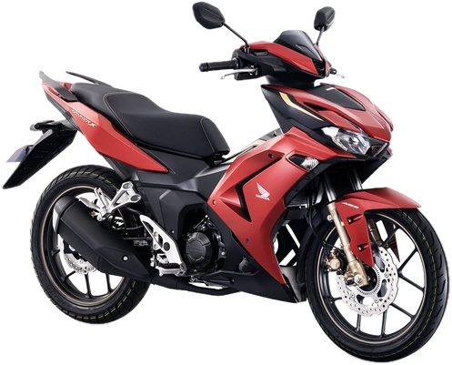 Kamote.ph | Honda Winner X (ABS Racing) Specs, Honda Winner X (ABS ...