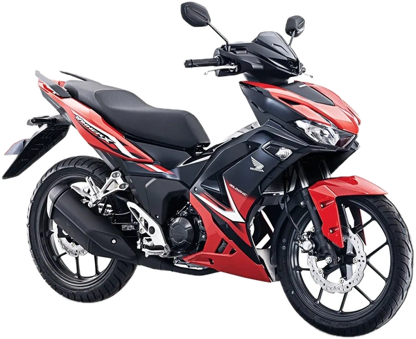 Kamote.ph | Honda Winner X (ABS Racing) Specs, Honda Winner X (ABS ...