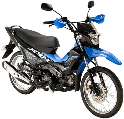 Kamote.ph | Rusi Ultra 125 Specs, Rusi Ultra 125 Price, Rusi Ultra 125 2025