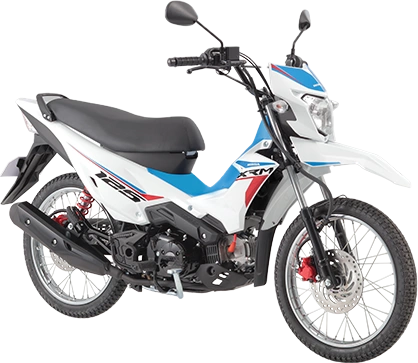 Kamote.ph | Rusi Ultra 125 Specs, Rusi Ultra 125 Price, Rusi Ultra 125 2025