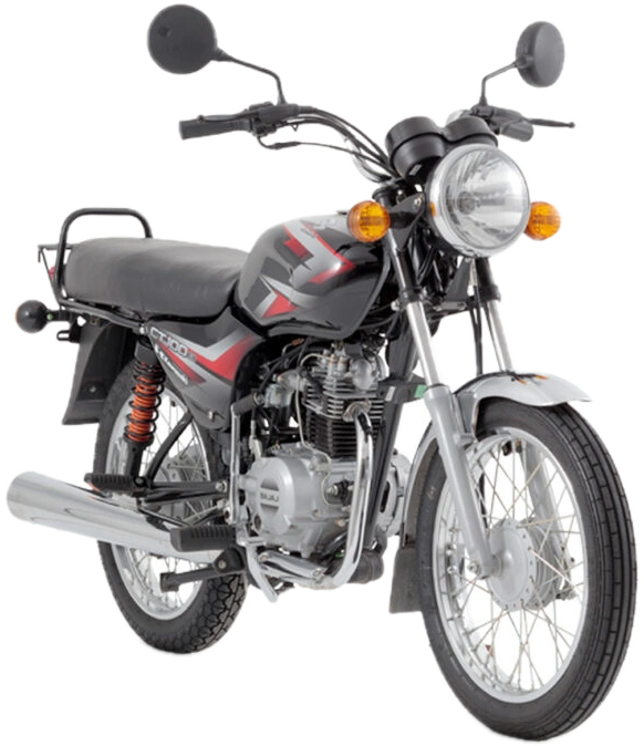 Kamote.ph | Kawasaki CT100 Specs, Kawasaki CT100 Price, Kawasaki CT100 2025