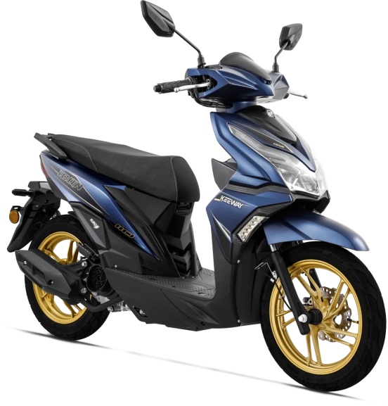 Kamote.ph | Keeway Icon 110 Specs, Keeway Icon 110 Price, Keeway Icon ...