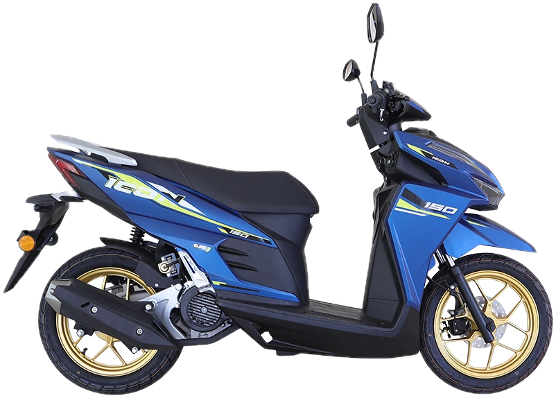 Kamote.ph | Keeway Icon 150 Specs, Keeway Icon 150 Price, Keeway Icon ...