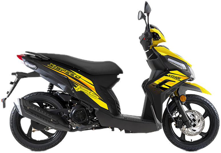 Kamote.ph | Keeway X-speed 125 Specs, Keeway X-speed 125 Price, Keeway ...
