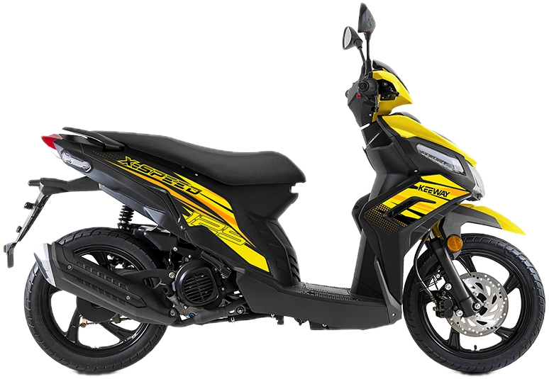 Kamote.ph | Keeway X-speed 125 Specs, Keeway X-speed 125 Price, Keeway ...