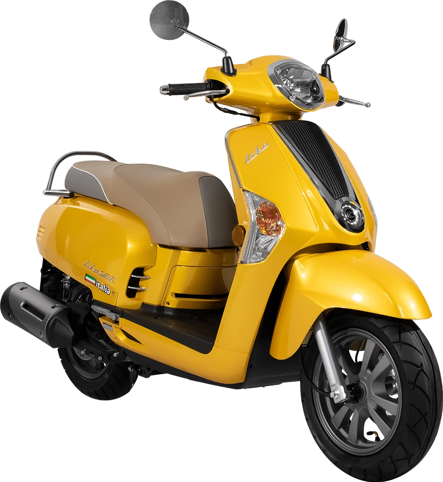 Kamote.ph | Kymco Like 150i ABS Specs, Kymco Like 150i ABS Price, Kymco ...