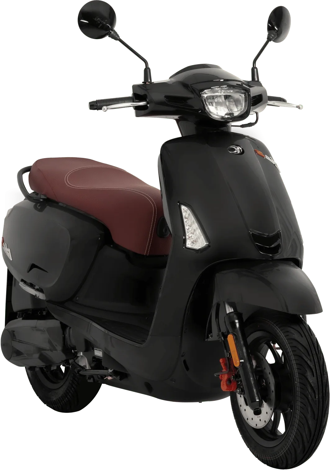 Kamote.ph | Kymco Like S 150 Specs, Price & Features