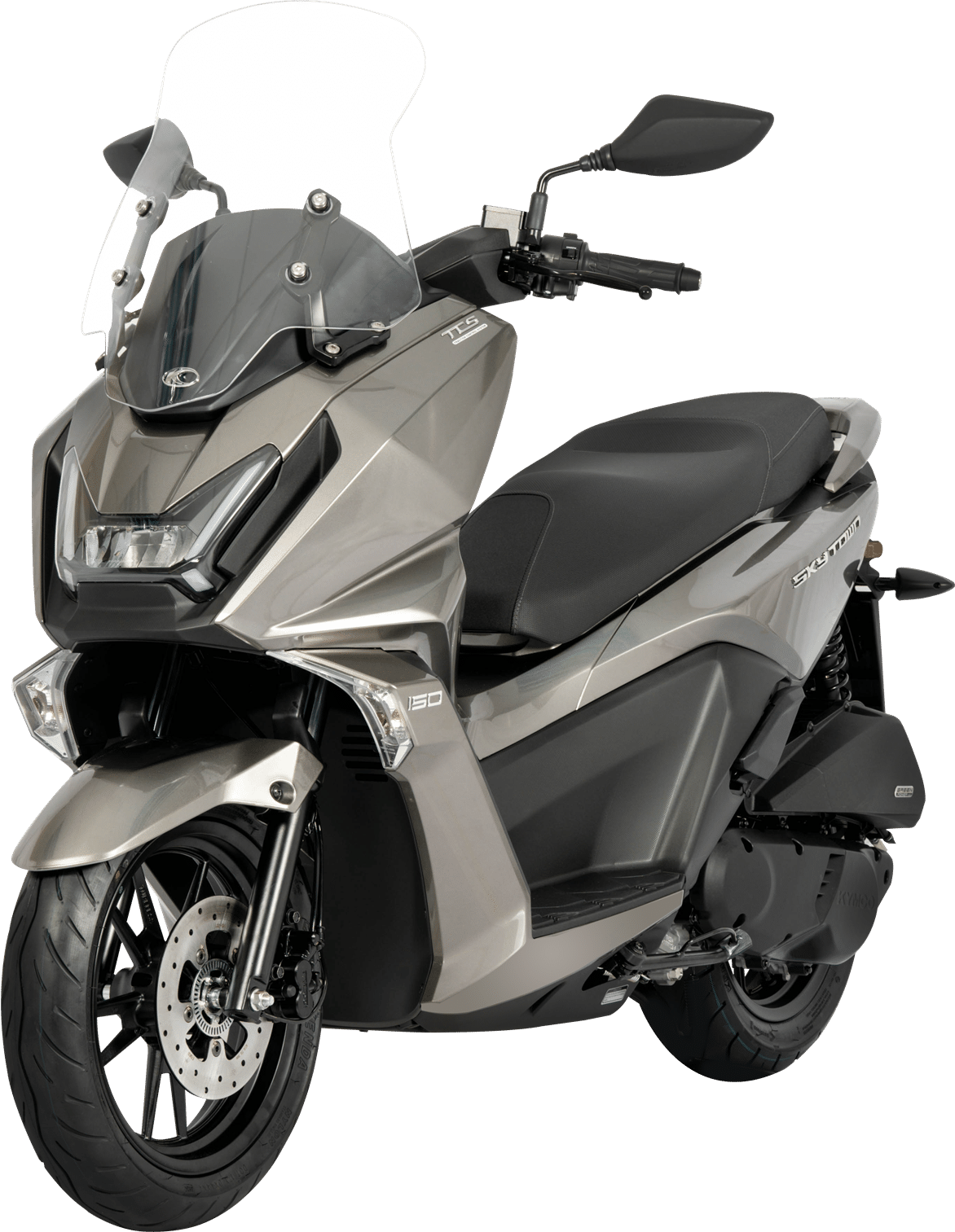 Kamote.ph | Kymco Sky Town 150 Specs, Kymco Sky Town 150 Price, Kymco ...