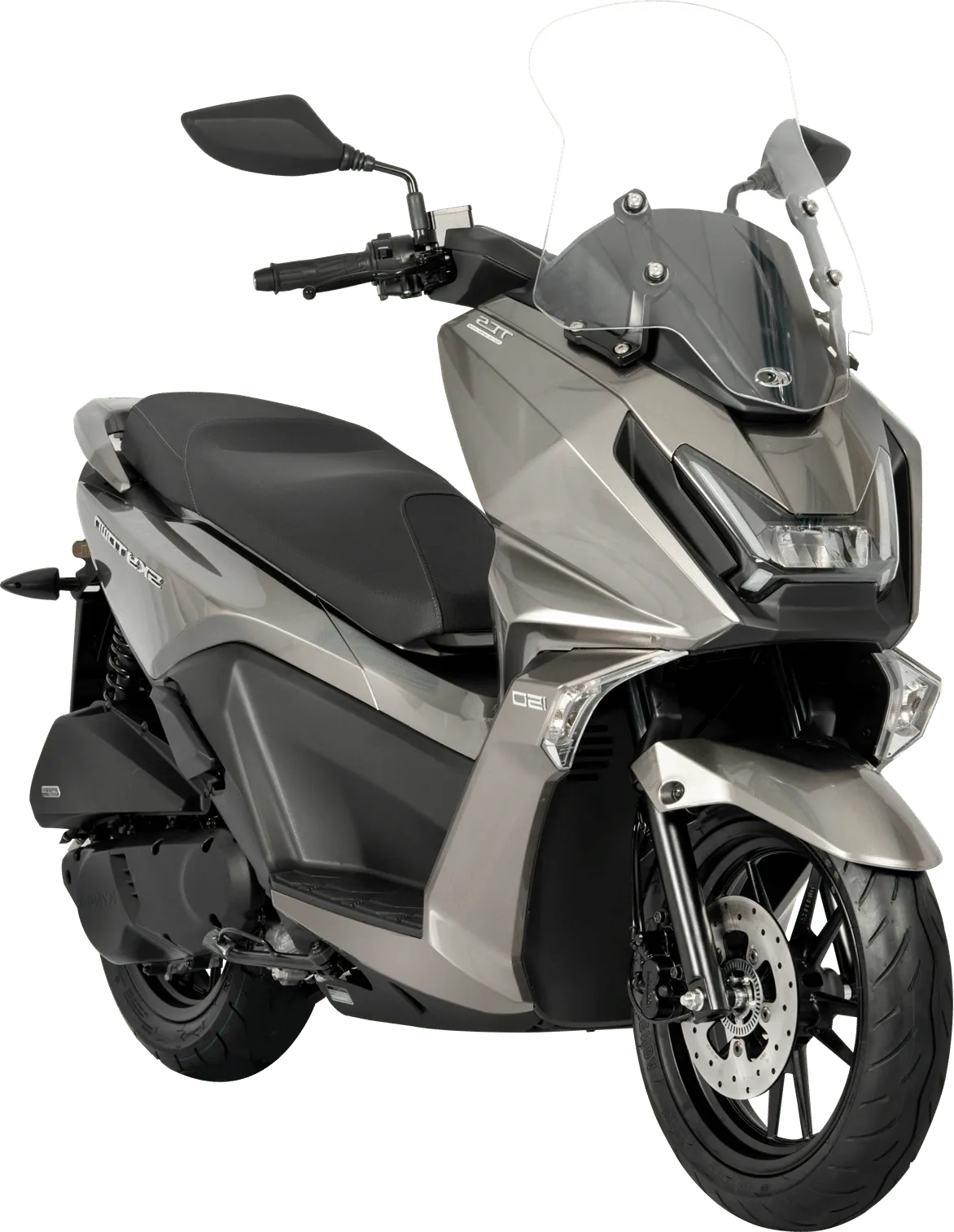 Kamote.ph | Kymco Sky Town 150 Specs, Kymco Sky Town 150 Price, Kymco ...