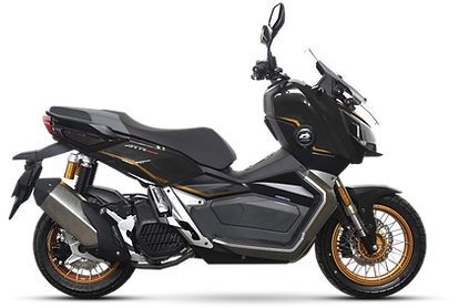 Kamote.ph | QJMotor ATR 160 Specs, QJMotor ATR 160 Price, QJMotor ATR 160 2025