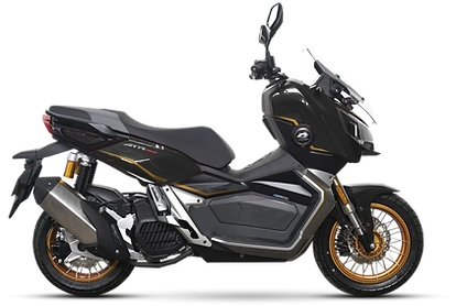 Kamote.ph | QJMotor ATR 160 Specs, QJMotor ATR 160 Price, QJMotor ATR ...