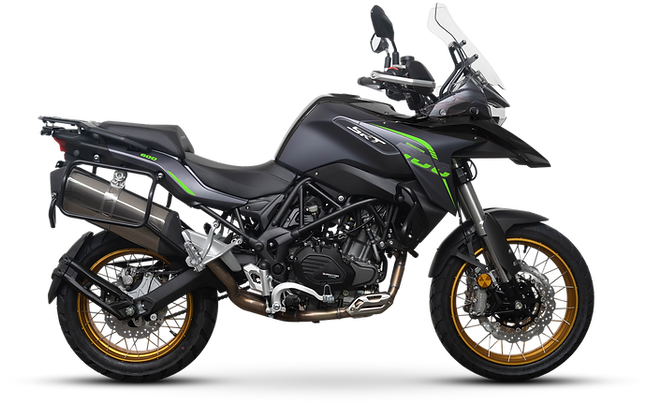 Kamote.ph | QJMotor SRT 600X Specs, QJMotor SRT 600X Price, QJMotor SRT 600X 2025